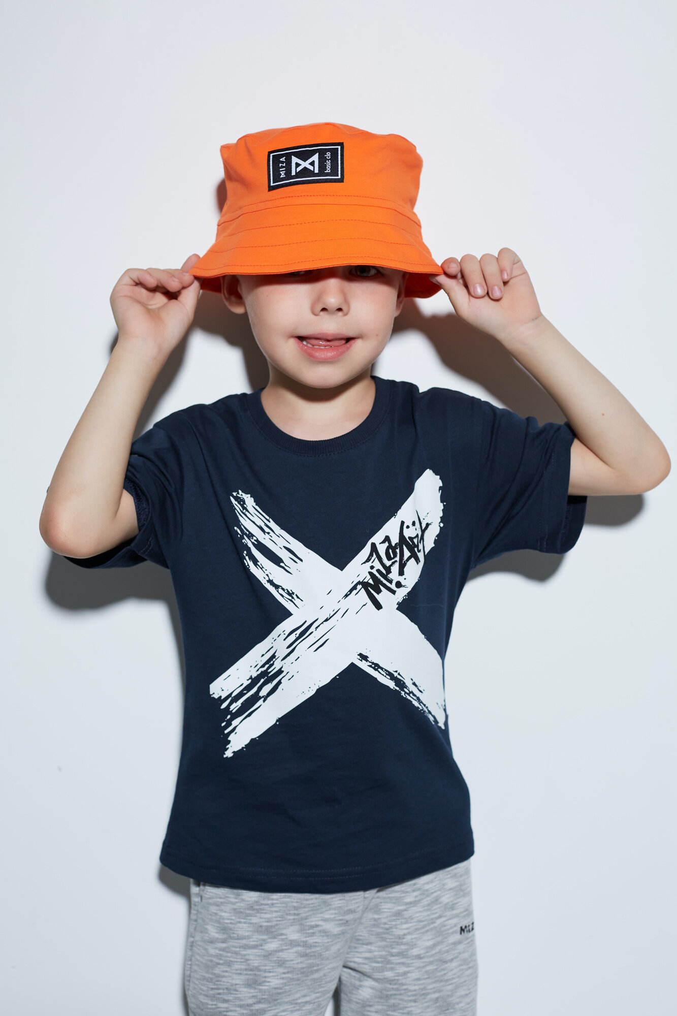 Панама для детей