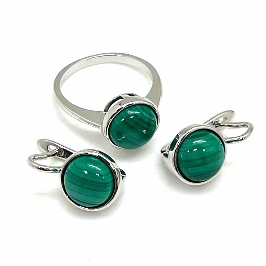 Комплект бижутерии