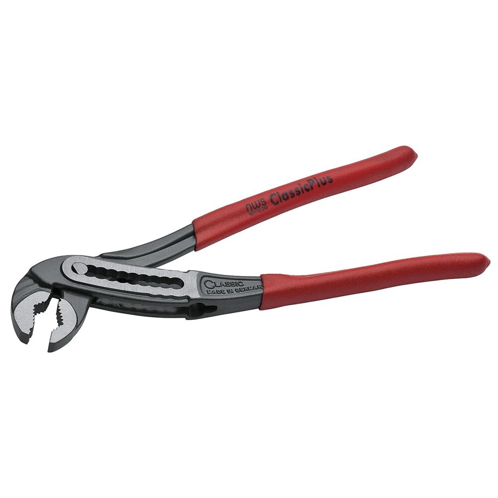 Клещи переставные NWS 240 мм