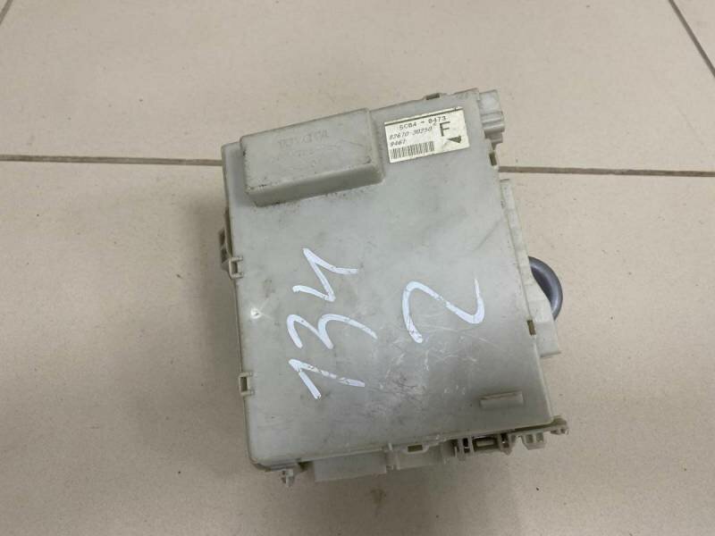 Блок предохранителей Lexus GS 300/400/430 S190 2005-2011 кат.номер: 8267030250