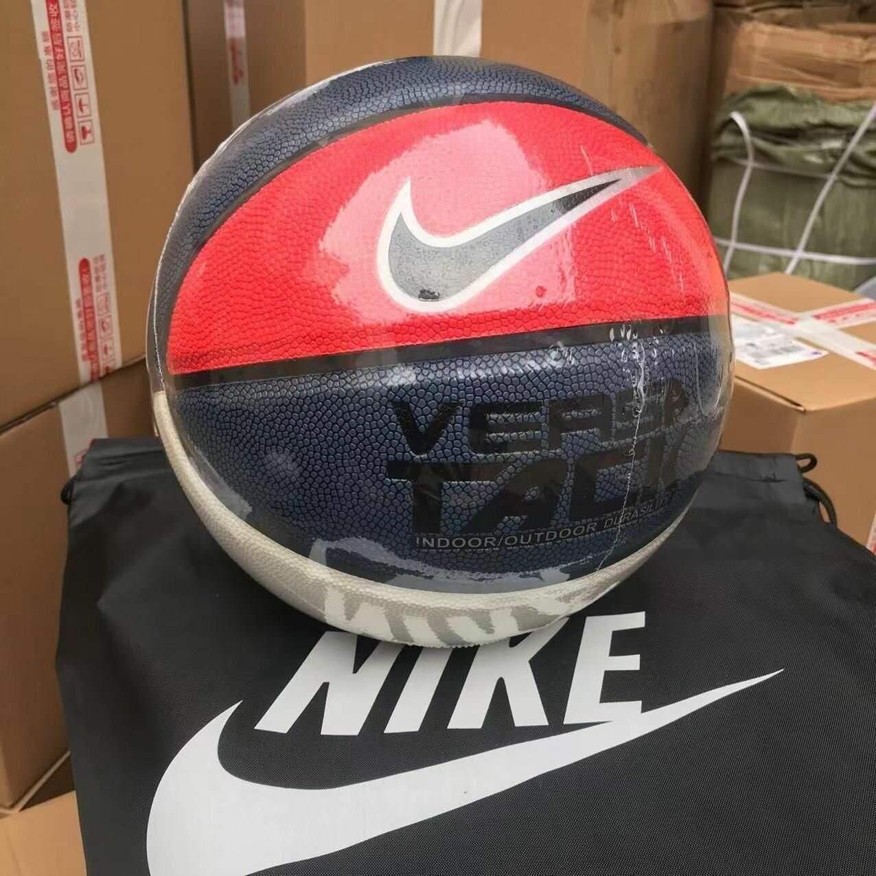 Nike спортивный Износостойкая конструкция баскетбол