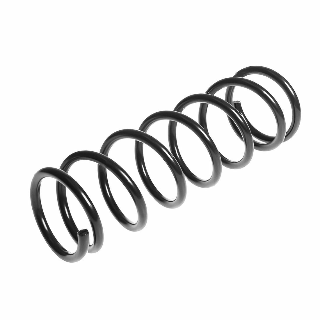 Пружина Standard Springs ST111009R, задняя, для Honda Accord, сталь, 115 мм, 366 мм