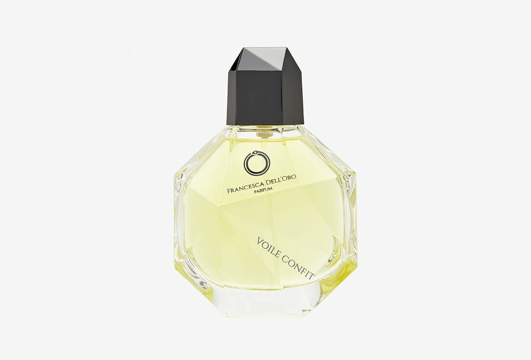 Парфюмерная вода FRANCESCA DELL’ORO VOILE CONFIT 100 мл