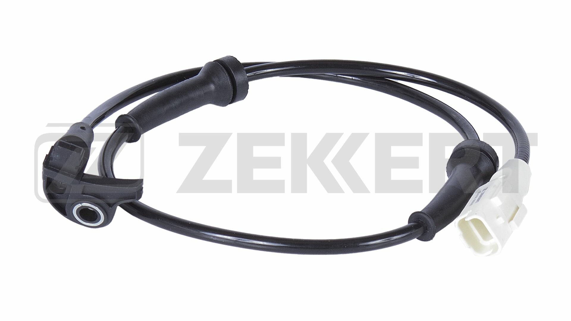 Датчик ABS передний для Ситроен C4, 1, 2, Пежо 308 1, CC SE-6195 ZEKKERT