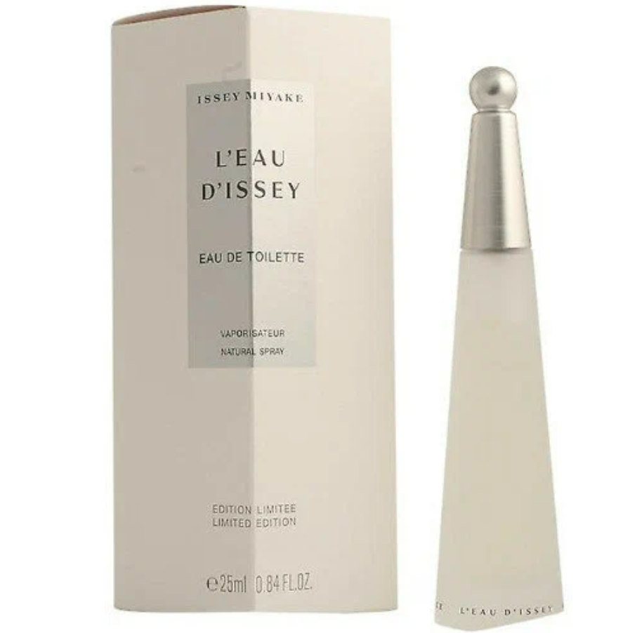 Issey Miyake L`eau D`Issey туалетная вода 25 ml