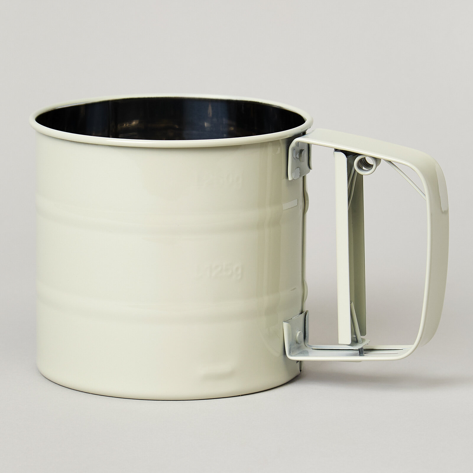 Сито для муки 10*9 см. без упаковки KSG-671-024