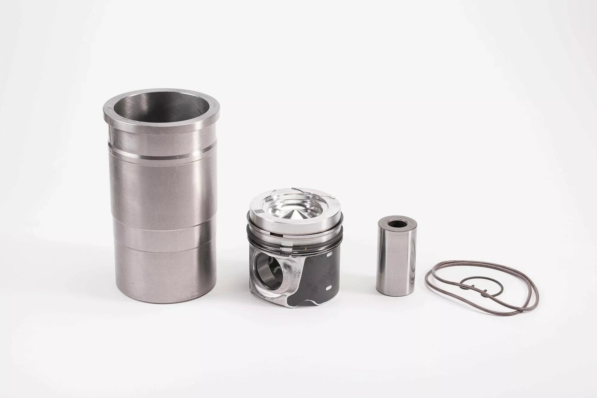 Моторкомплект для а/м ГАЗ дв. 534 к-т гильза + поршень + палец + кольца (ГАЗ)