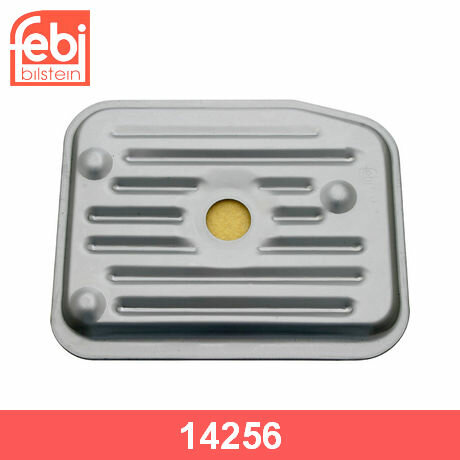 Febi 14256 Фильтр АКПП для AUDI 80/A3/A4/A6/ VW GOLF IV/PASSAT B5 (01M325429)