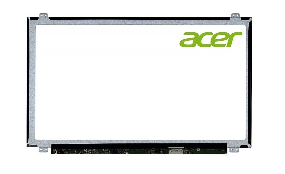 Матрица для Acer 15.6" 1366x768 A315