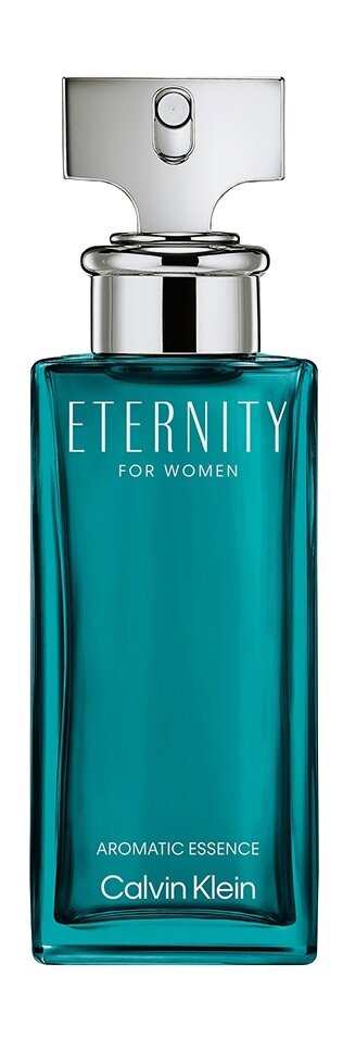CALVIN KLEIN Eternity Aromatic Essence Intense Парфюмерная вода жен, 50 мл