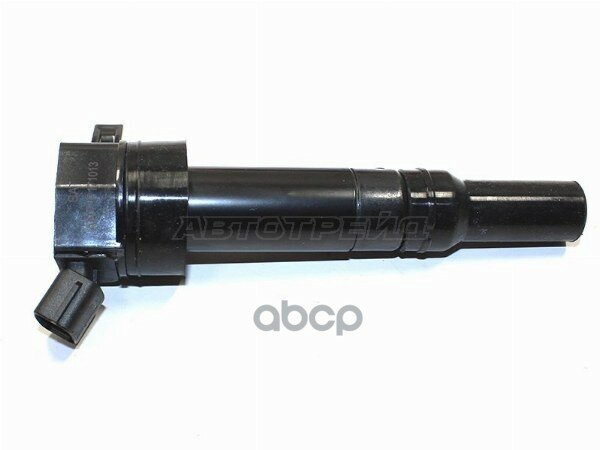 Катушка зажигания HYUNDAI CRETA/ELANTRA/I30/I40/IX35/SONATA/KIA CEED/OPTIMA/SOUL/SPORTAGE 10- 2,0 Sat арт. ST-27300-2E000