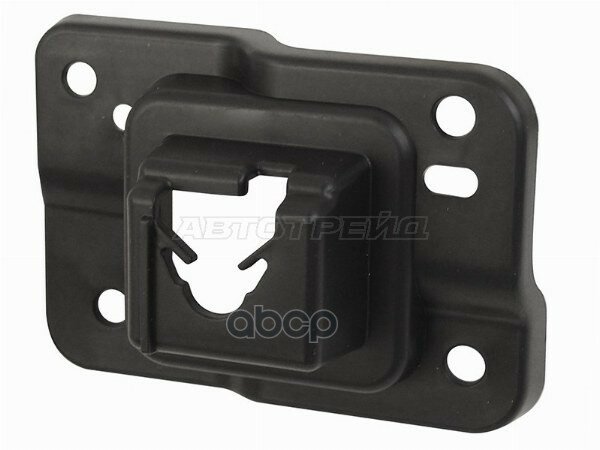 Крепление решетки Mazda CX-5 16-21 (Справа) Sat арт. ST-MZX6-093B-1