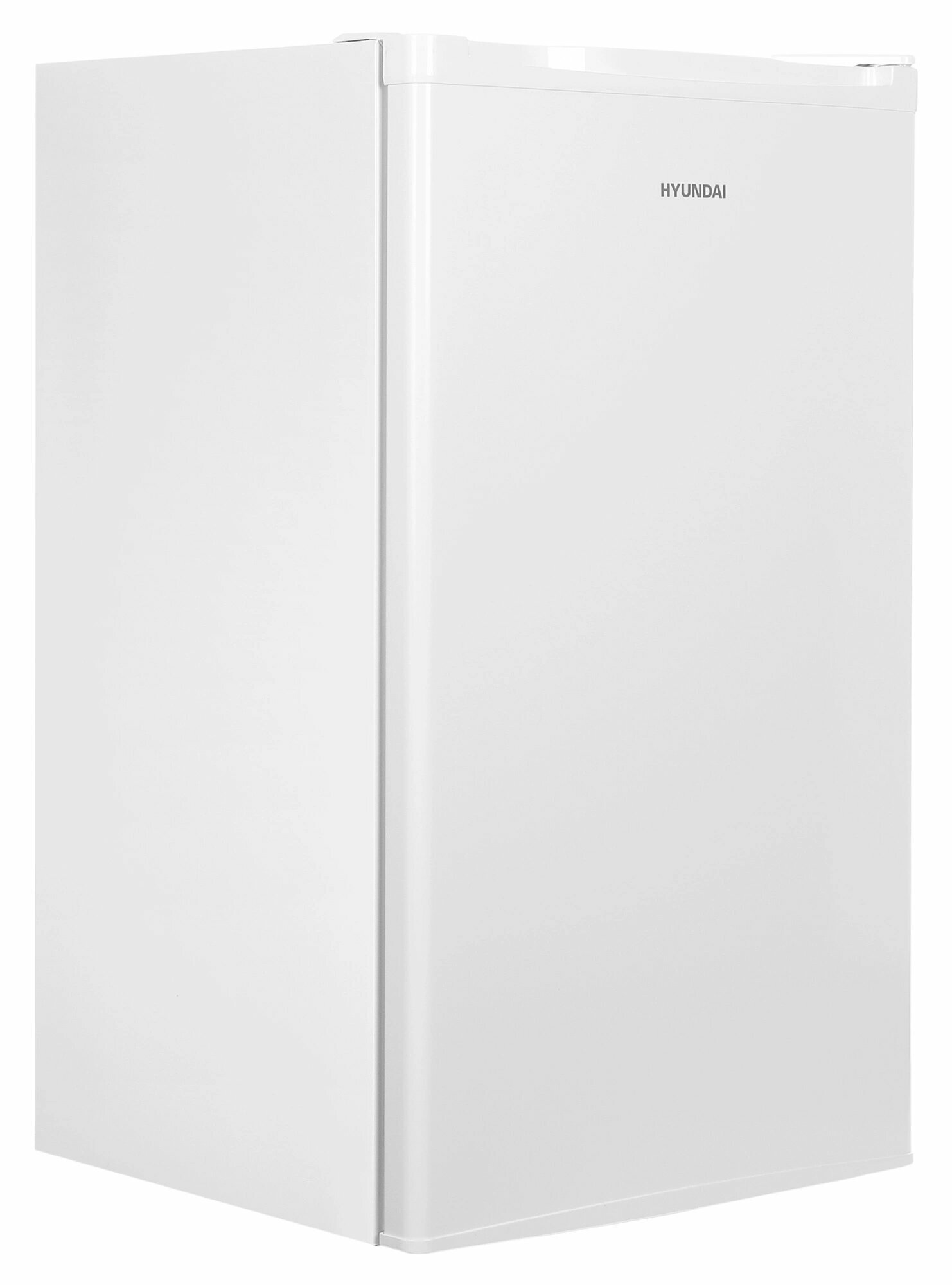 Холодильник Hyundai CO10041H белый