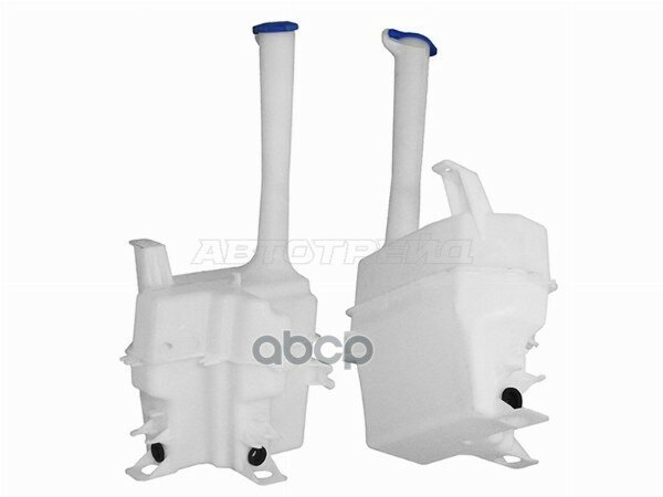 Бачок омывателя Hyundai ix35 09-15 / Tucson 09-15 (С горловиной) Sat арт. ST-76-0002
