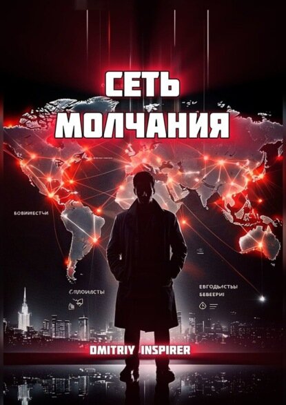 Сеть молчания [Цифровая книга]