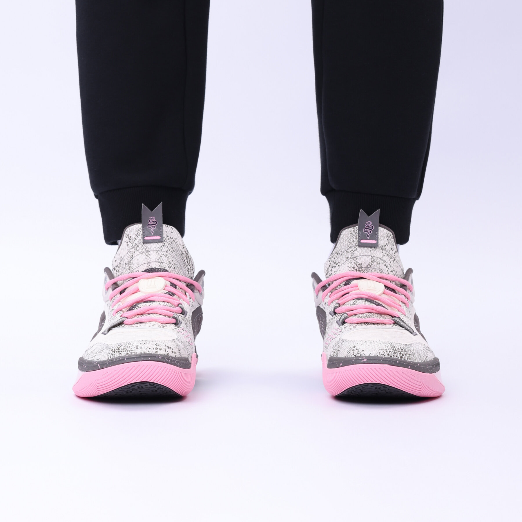 Кроссовки Wade Ice 2 V2