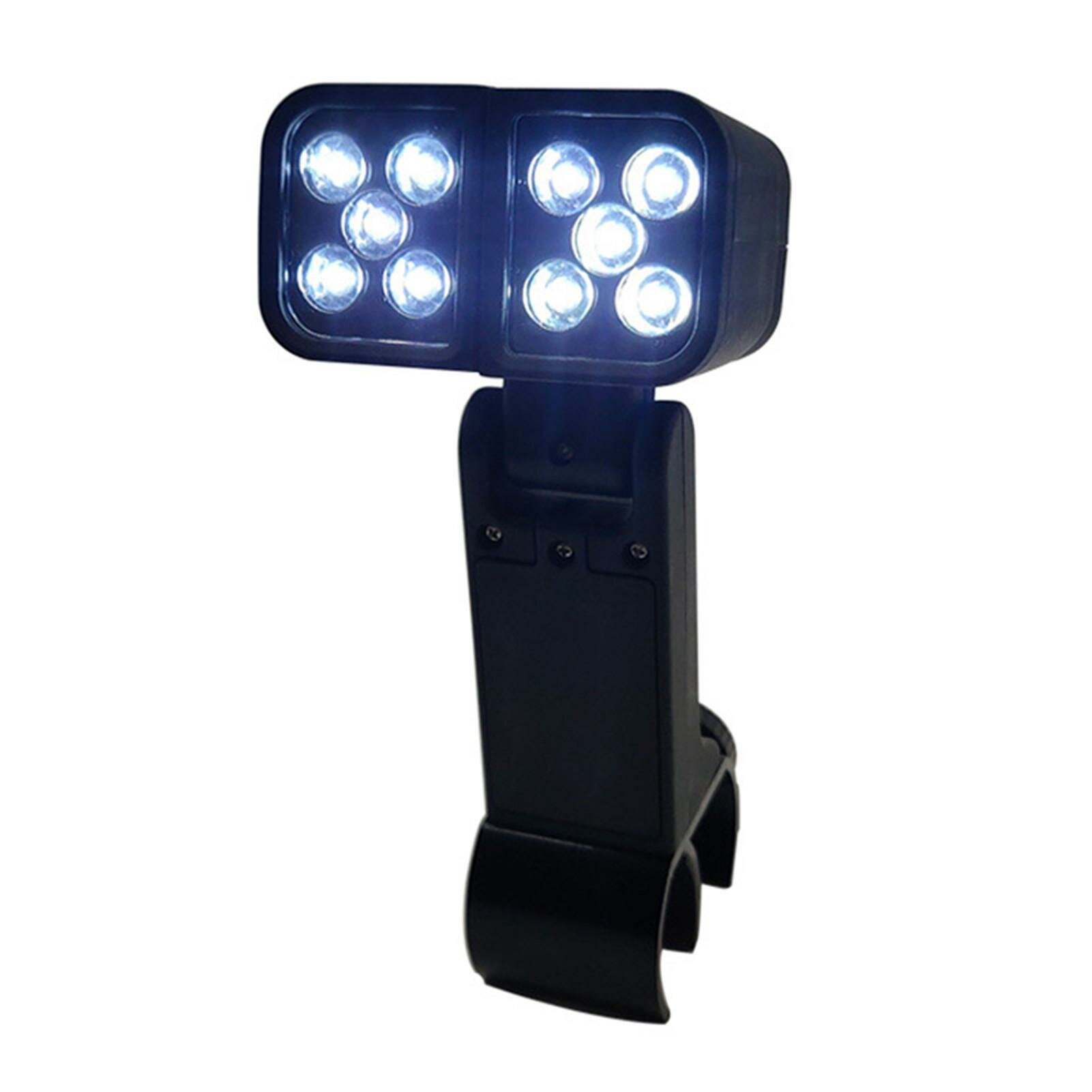 Огни гриля — фото 1