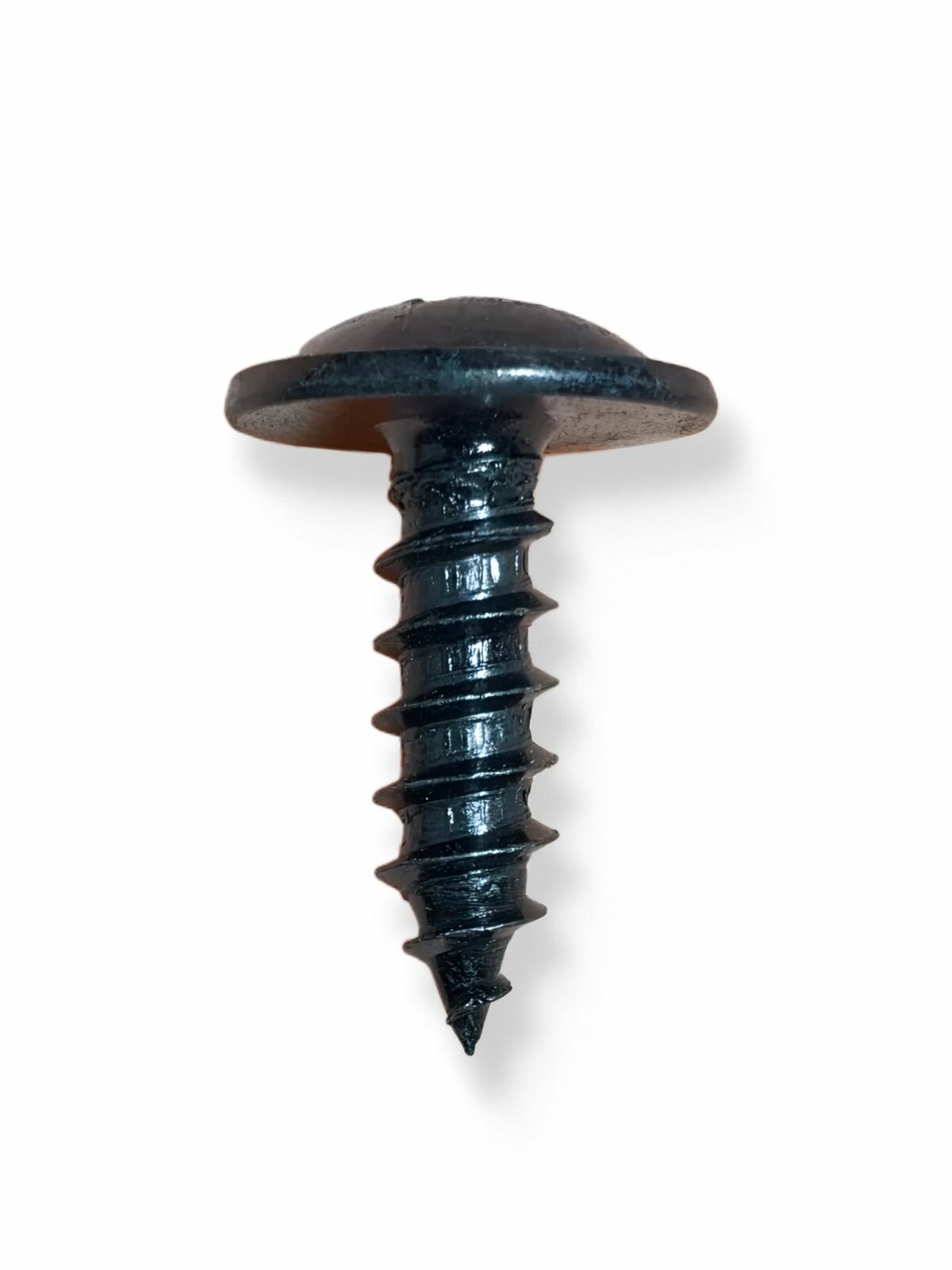 Саморезы автомобильные (30 штук)