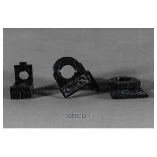 Ремкомплект фары LH POLO 20- Jorden JH20POL20001RL