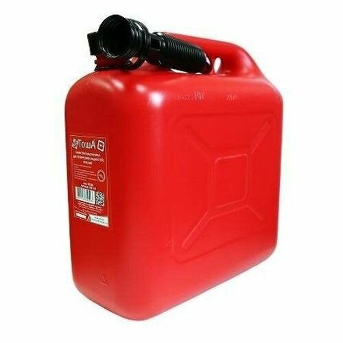 Канистра для ГСМ Oktan A10105