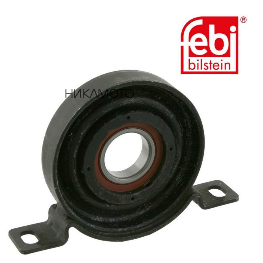 FEBI 23533 Подвесной подшипник bmw e53 x5 4.4i-4.8i/3.0d 05/00-