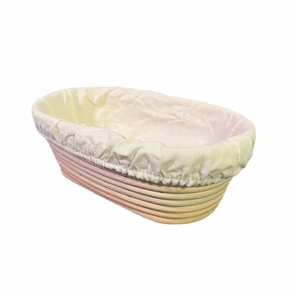 Корзина для хлеба ручной работы в работы.