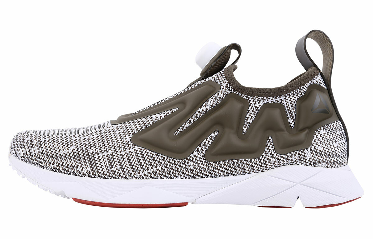 Кроссовки Pump Supreme