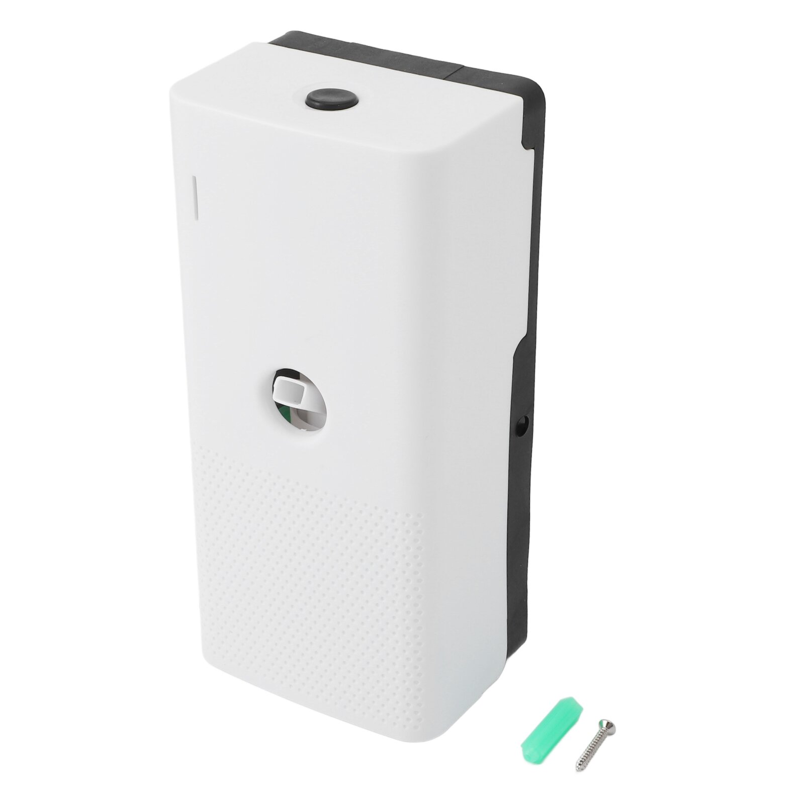 Ванная комната без водянка аромата универсальный автоматический вариант времени, функция эфирного масла, аромат аромат диффузор для домашнего отеля White