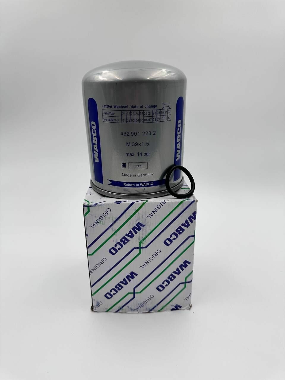 WABCO Фильтр осушителя 4329012232