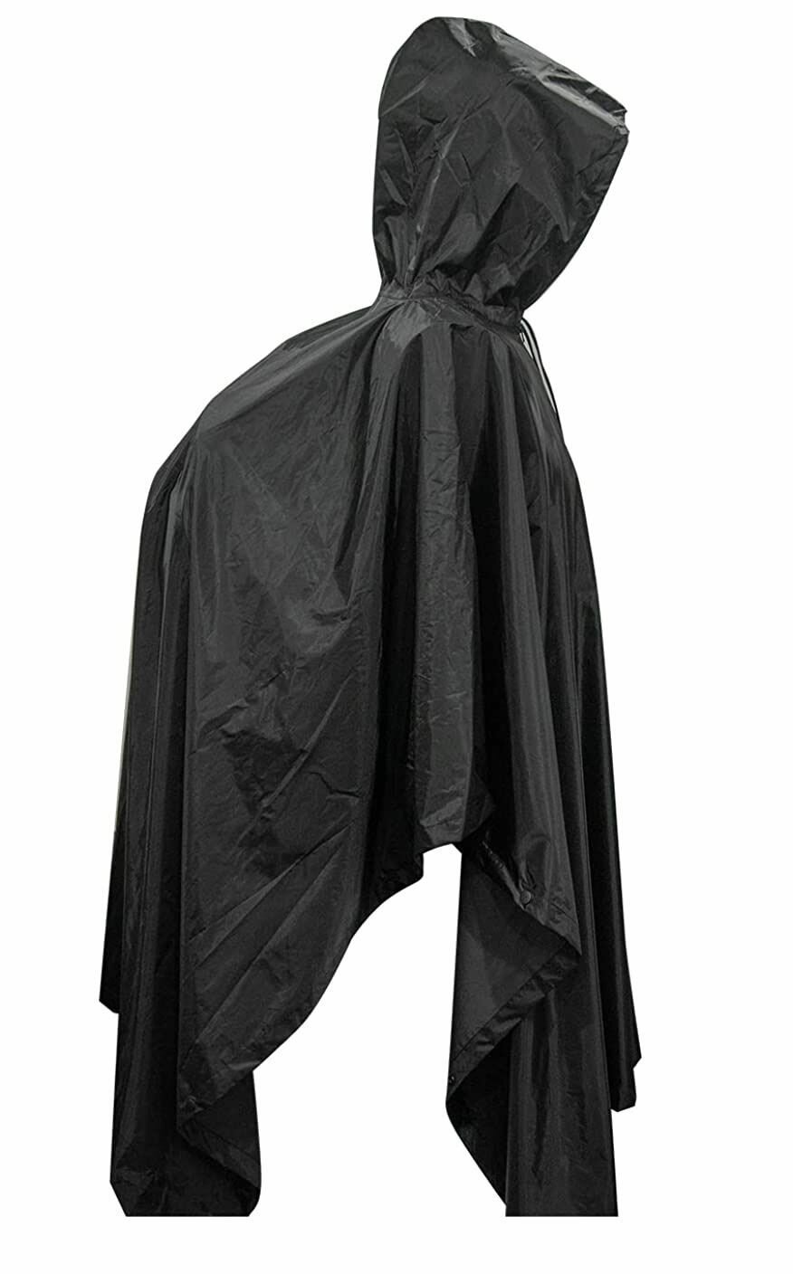 Пончо-дождевик туристический AimaMore