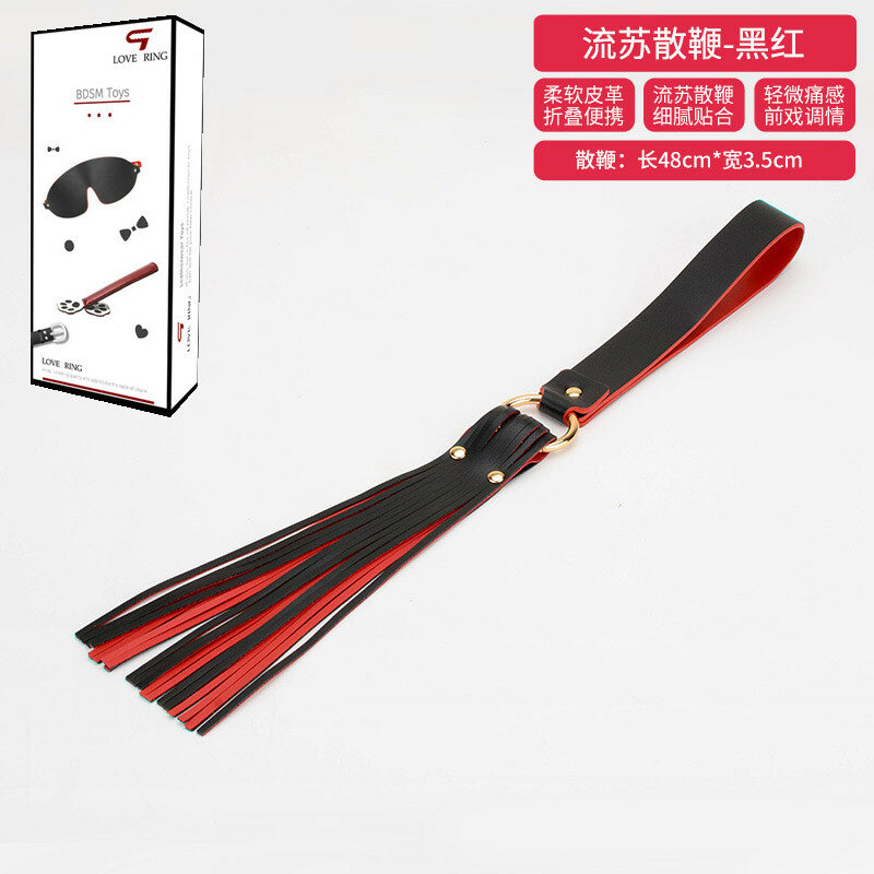 LoveRing кожаные наручники SM сексуальные наручники для ног флирт реквизит бондаж бондаж взрослый браслет секс принадлежности пара