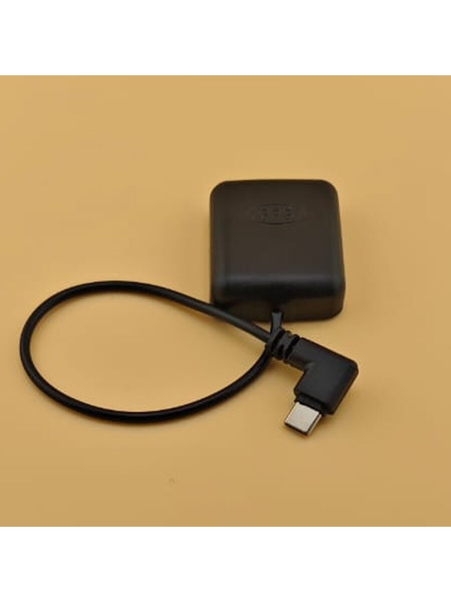 Type-C внешний GPS / GLONASS приемник чип uBlox 8 (QU8-TPC)