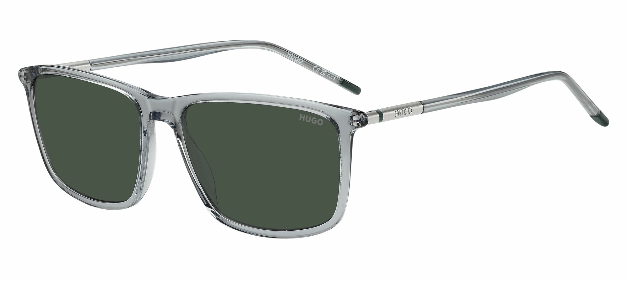 Солнцезащитные очки HUGO