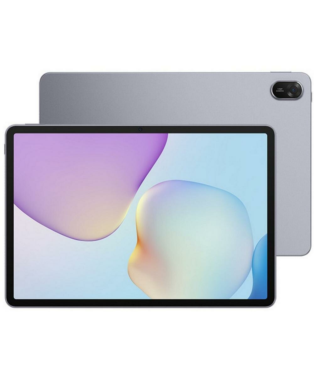 Планшет HUAWEI MatePad 11.5 WiFi + Клавиатура 8/256 Гб Серый 11.5″ TFT LCD, 120Hz WIFI 10100 mAh