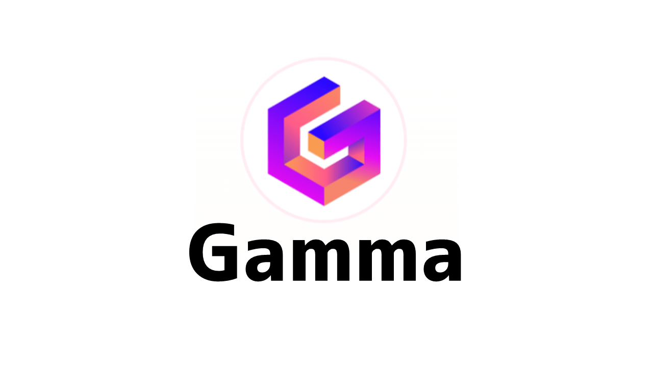 Подписка GAMMA APP AI Pro| Срок: 1 Месяц | Новый личный аккаунт!