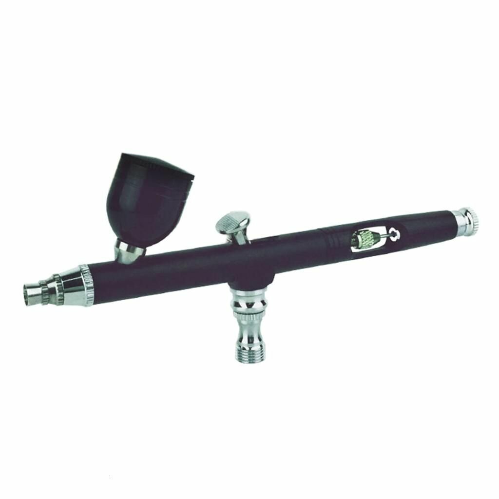 Аэрограф 130-черный