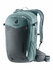 Рюкзак Deuter Compact 14+3 Graphite/Shale (US: M)