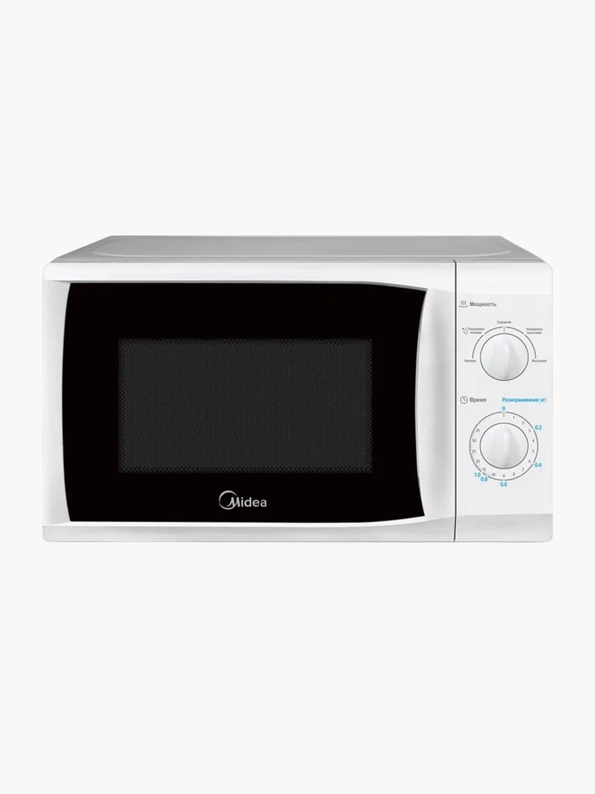 Микроволновая печь Midea MM720CFB