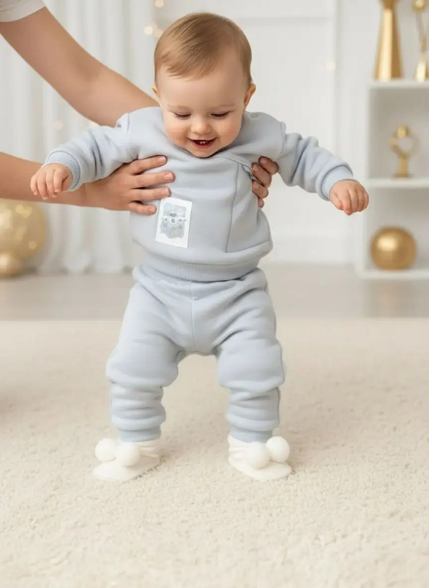 Комплект одежды осень/зима