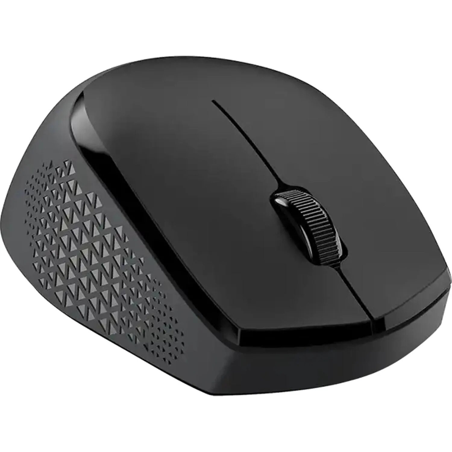 Мышь компьютерная Genius беспров. NX-8000S BT черный