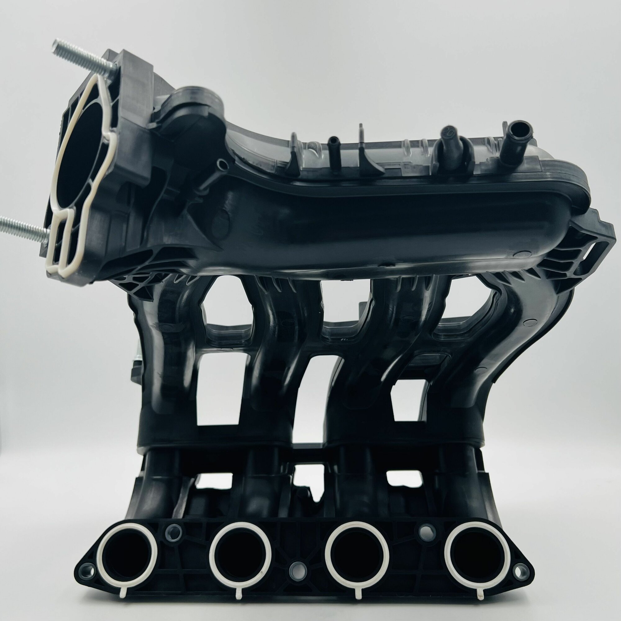 Модуль впуска (ресивер) ВАЗ 21124 двигатель 1,6 л 16 кл для Калина, Приора, Гранта, 2110-12, 2113-15, Калина-2