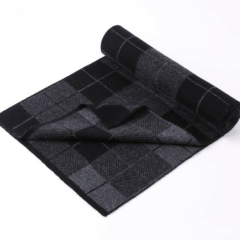 Кашне шарф для мальчиков и мужчин