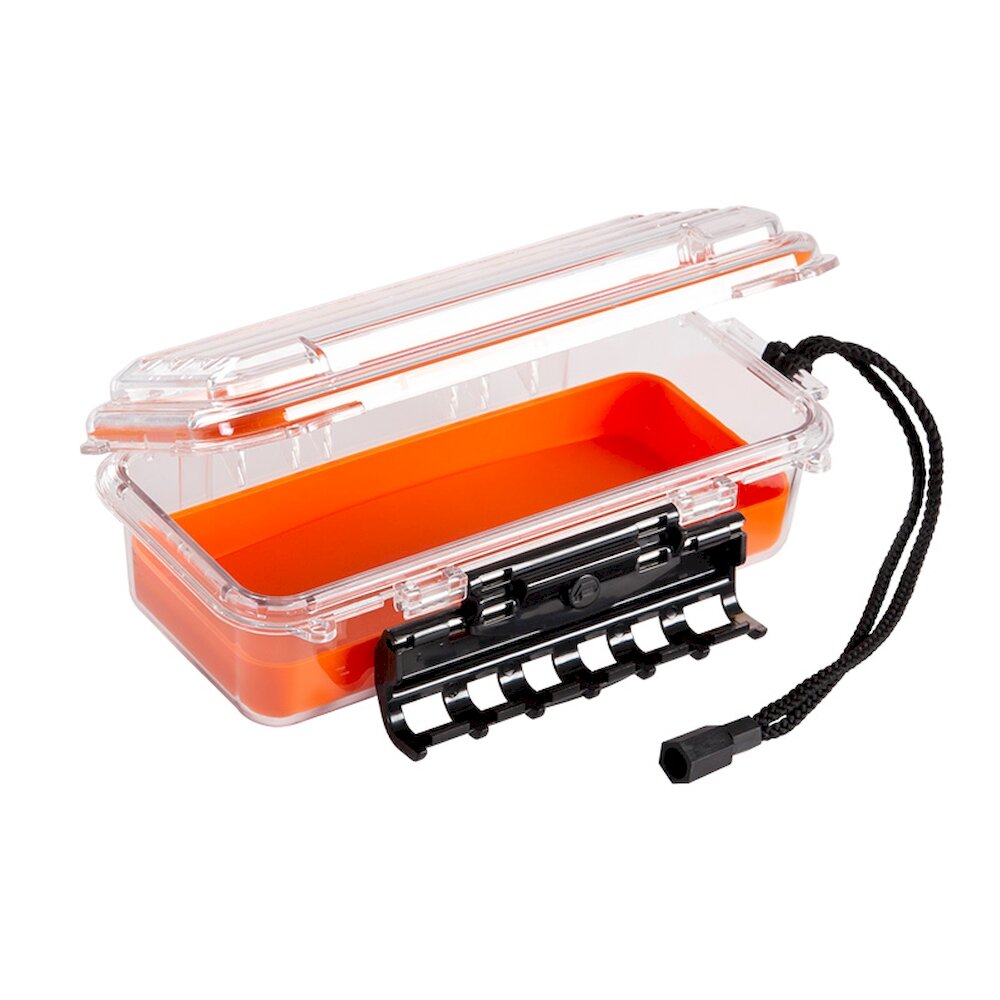 Коробка Водонепроницаемая Plano Guide Series Waterproof Case 3500
