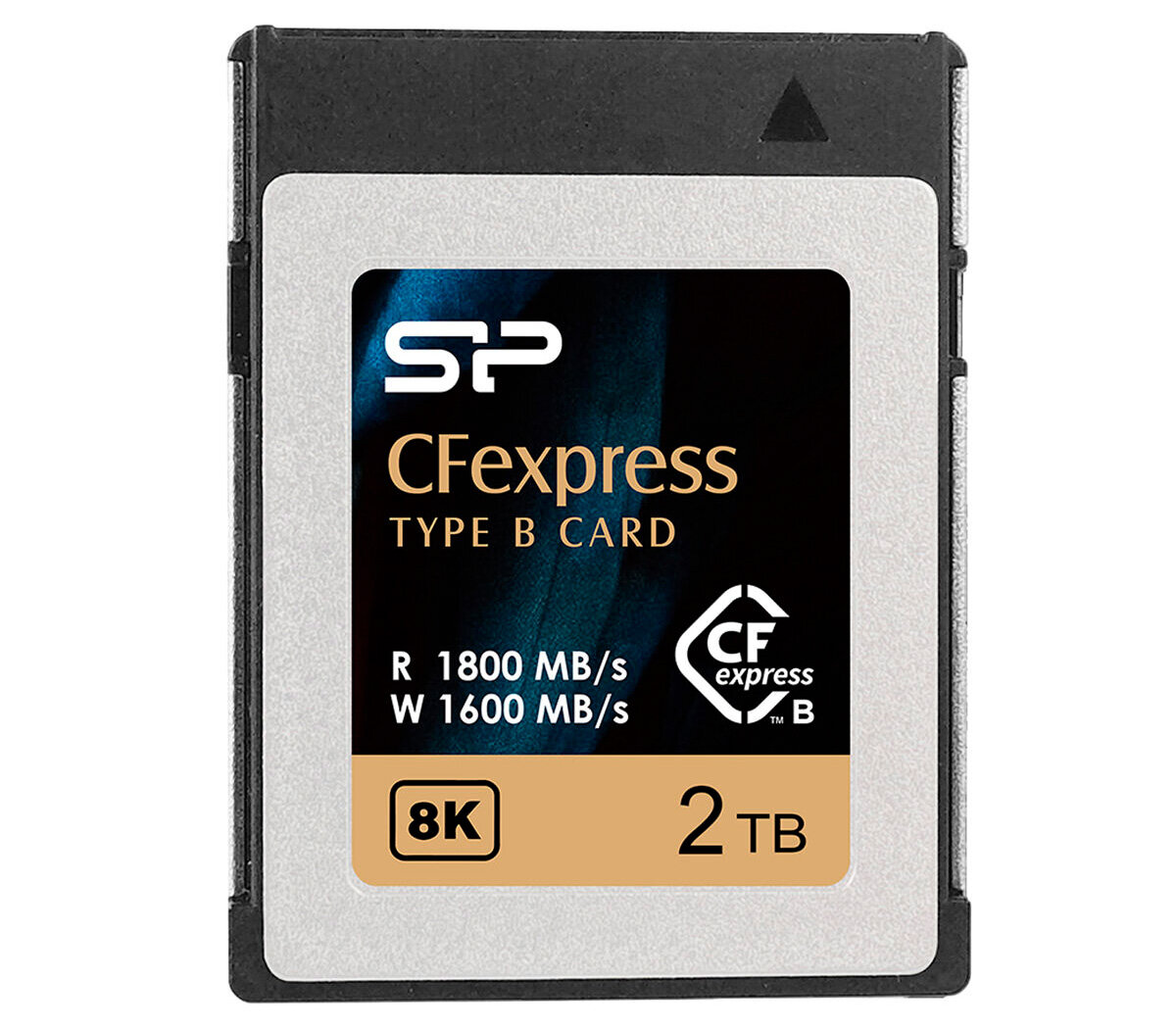 Карта памяти Silicon Power CFexpress Type B 2TB