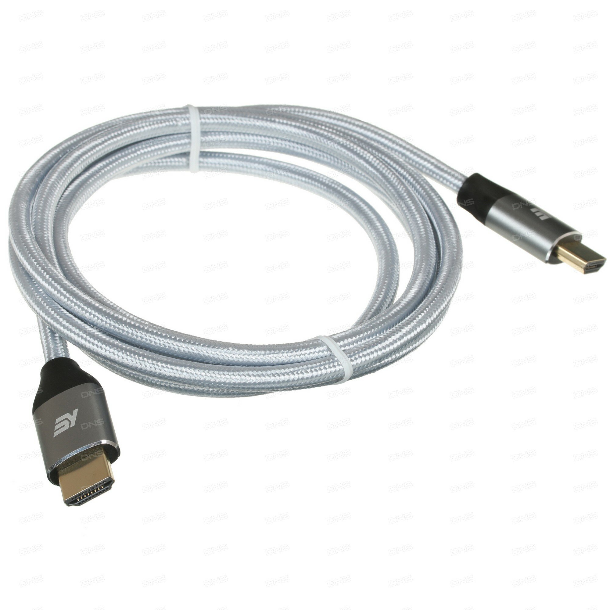 Кабель KEYRON HDMI - HDMI, 2 м — фото 1