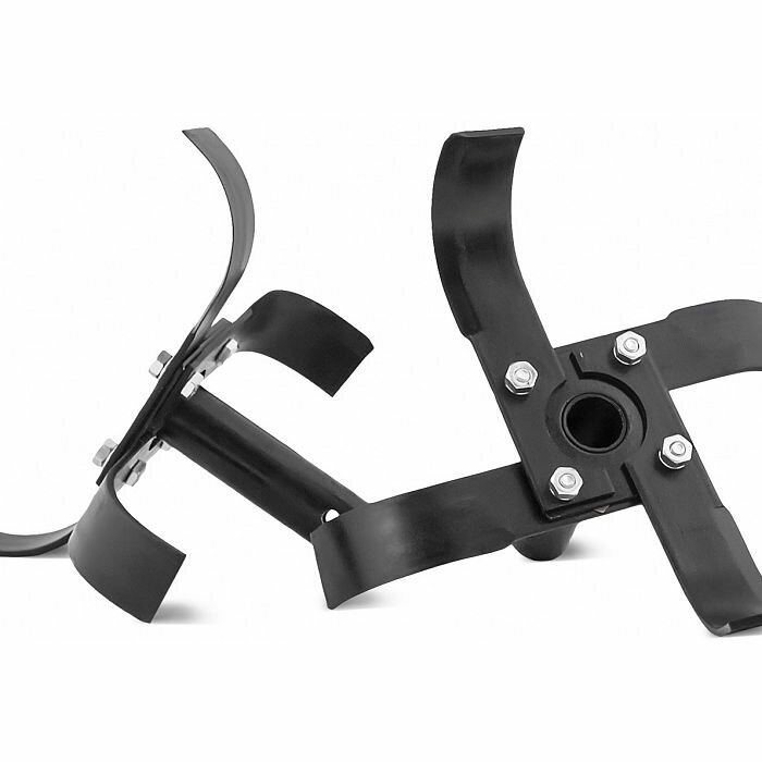 Комплект навесного оборудования PATRIOT для культиватора oregon mc 700, включает комплект фрез (В-1 PATRIOT **1)