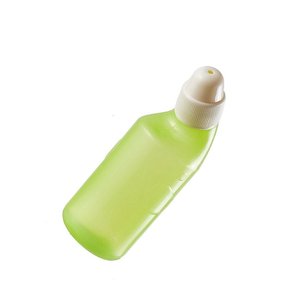 Детский набор для промывания носа, Зеленый