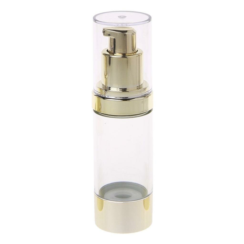 Воздушные косметические флаконы, 30ml