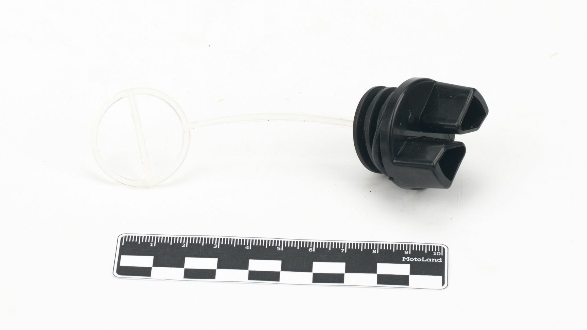 Пробка масла P350/351