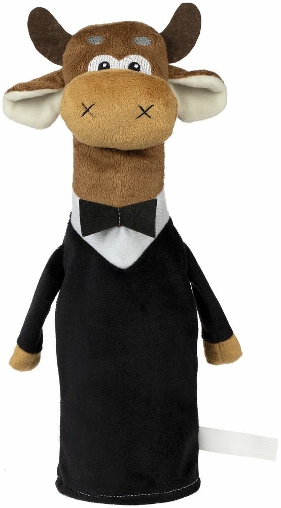 Чехол для шампанского / вина Billy Butler, 34х14х4 см